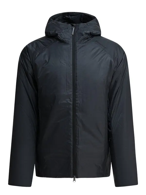 HOUDINI SPORTSWEAR Dunfri Lightweight Down Jacket - Black