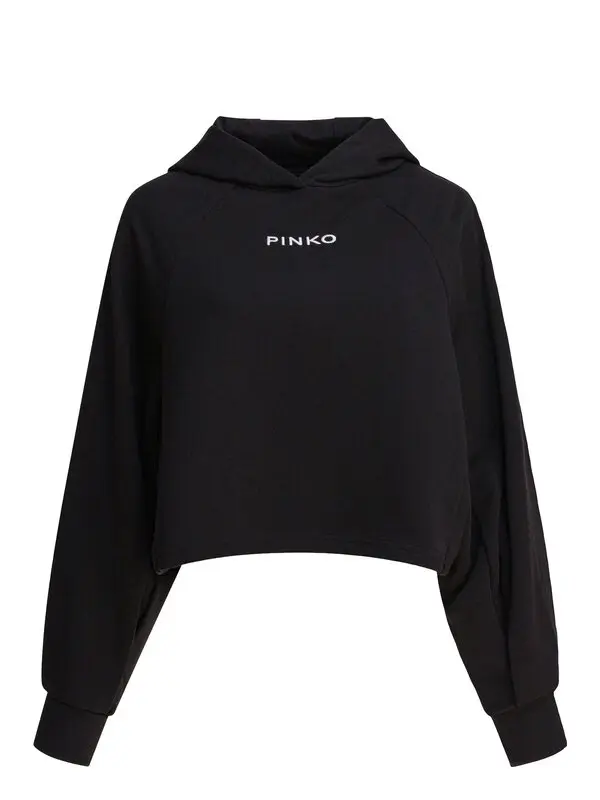 Pinko Sweatshirt - Black