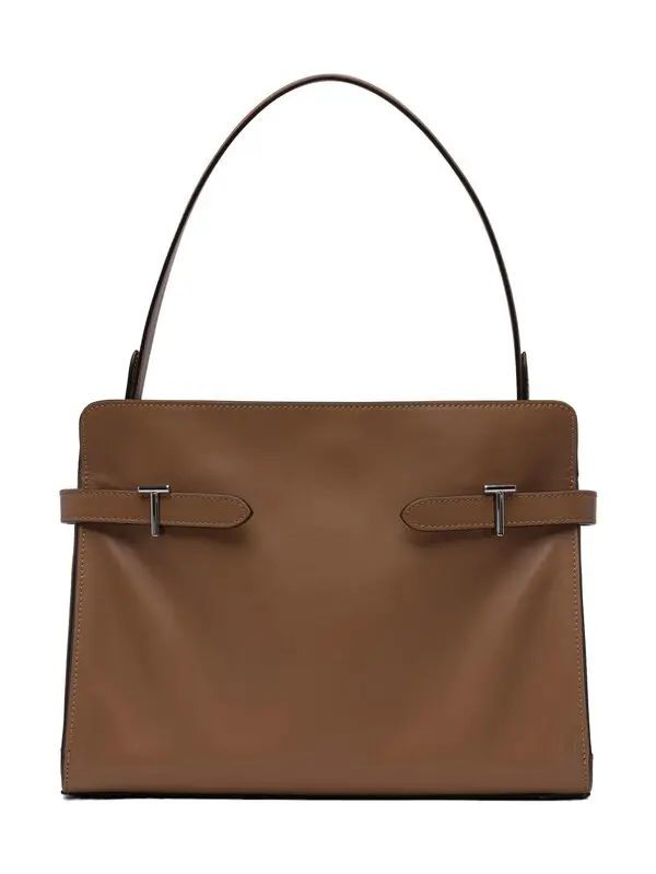 LE TANNEUR Handbag - Brown