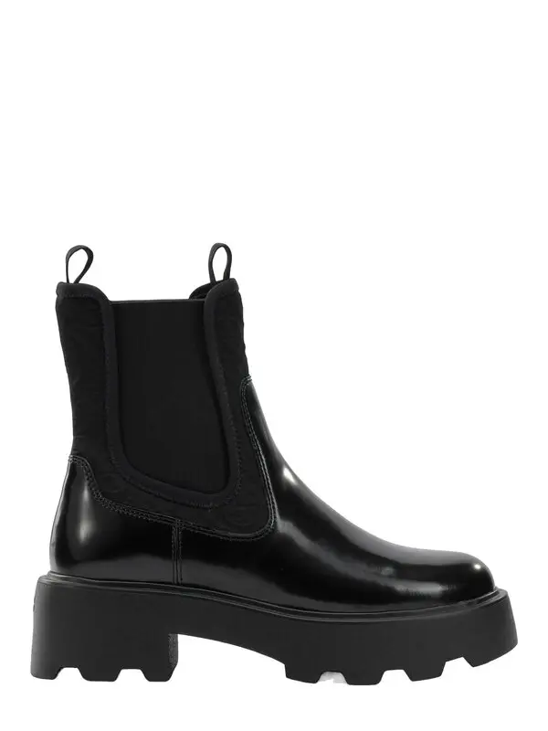 Tory Burch Ankle Boots - Black