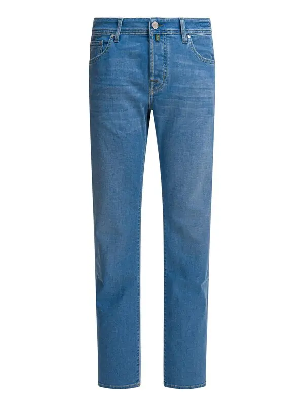 Jacob Cohen Jeans - Light Blue