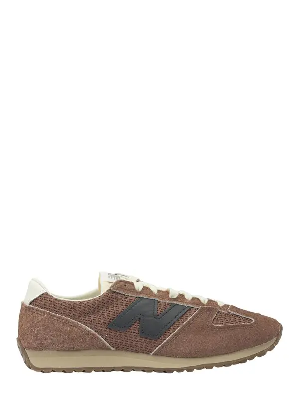 NEW BALANCE 471 Sneakers - Brown