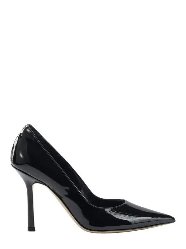 NINALILOU Heeled Shoes - Black