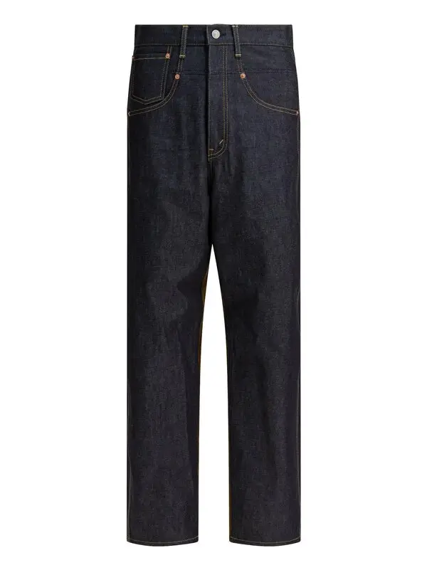Junya Watanabe X Levi's Jeans - Blue