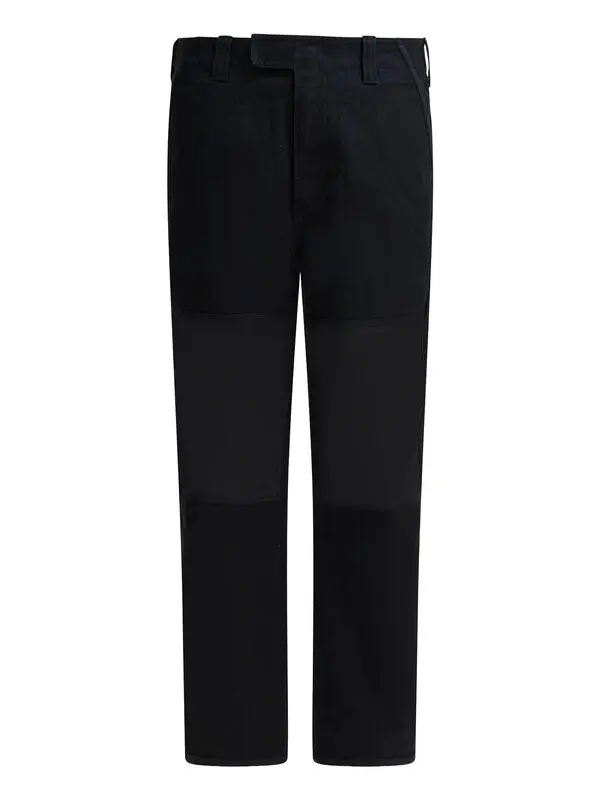 StÜssy Trousers - Black