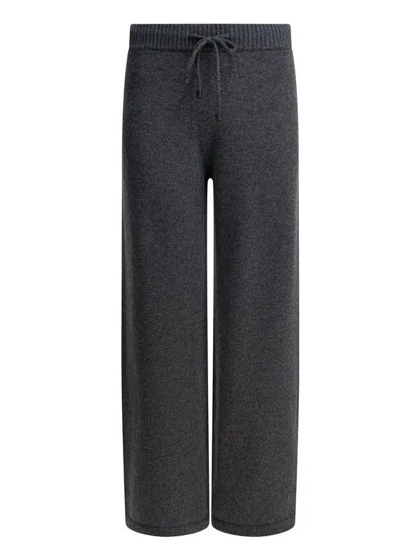 DRUMOHR Trousers - Grey