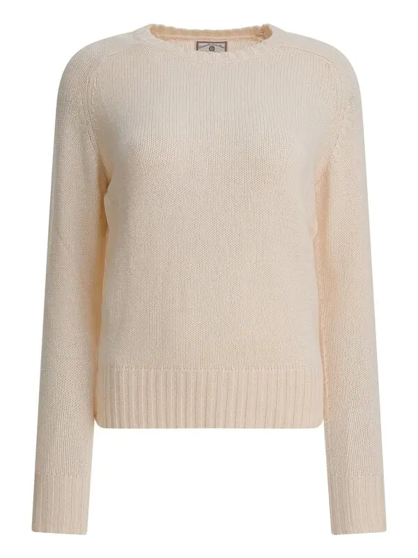 INES DE LA FRESSANGE PARIS Knitwear - Beige