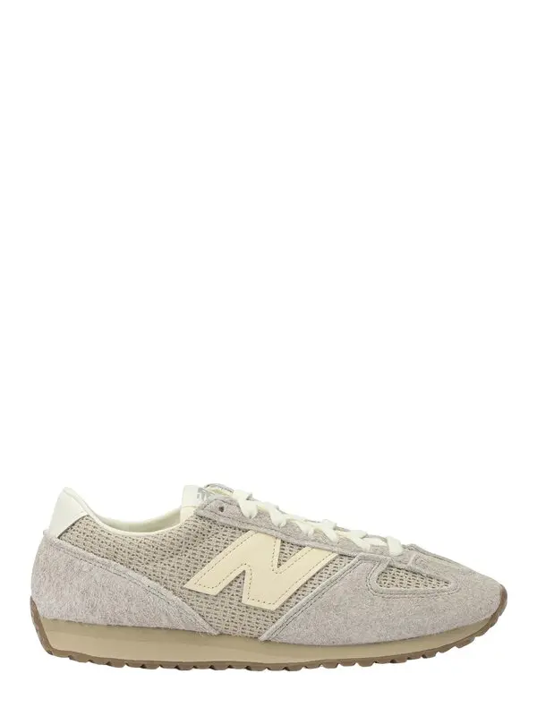 NEW BALANCE 471 Sneakers - Beige