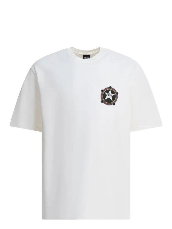 StÜssy T Shirts - White