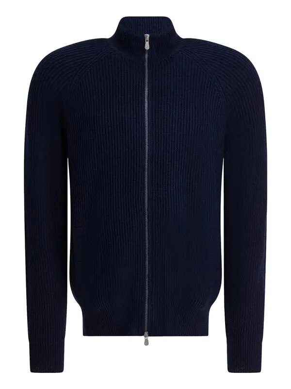 Brunello Cucinelli Knitwear - Blue