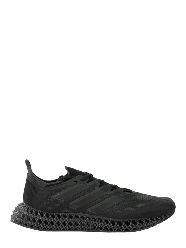 ADIDAS ORIGINALS 4dfwd 4 Sneakers - Black