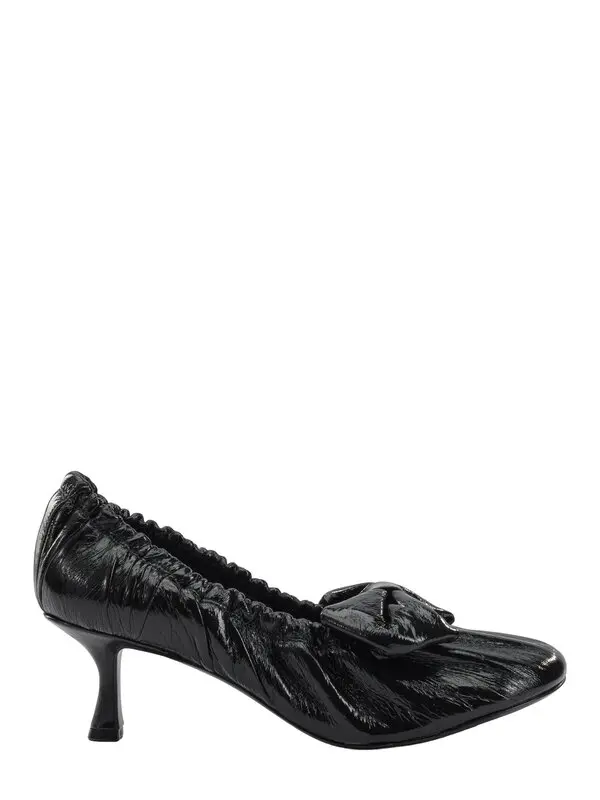 Acne Studios Heeled Shoes - Black