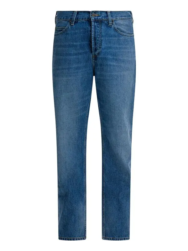 Carhartt Work In Progress Marlow Jeans - Blue