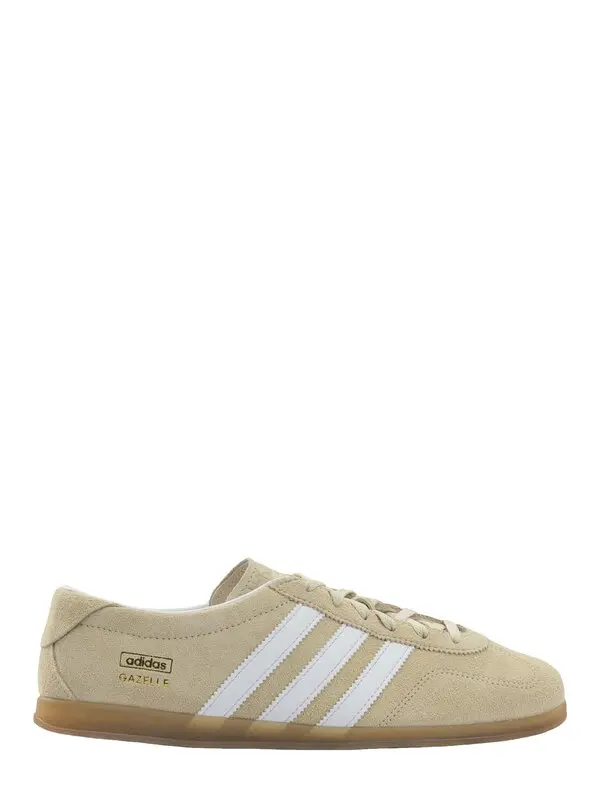 Adidas Originals By Alexander Wang Gazelle Lo Pro Sneakers - Beige
