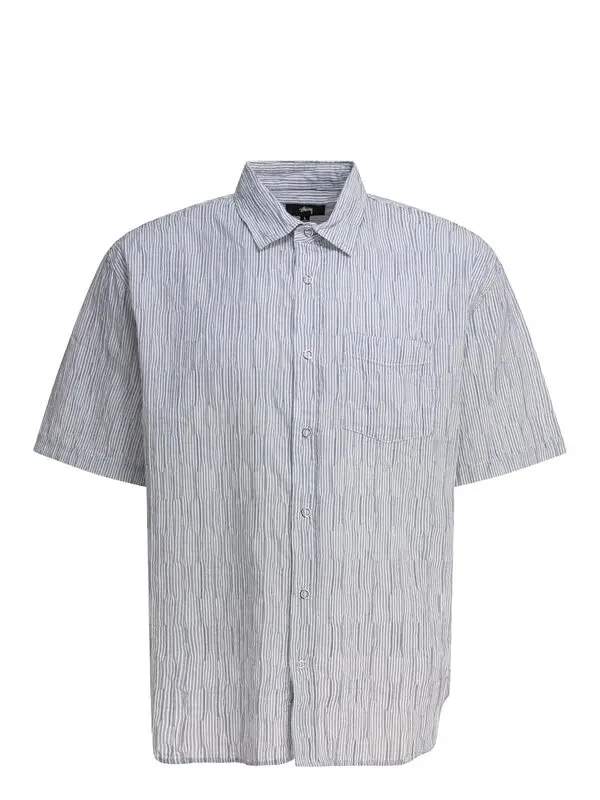 StÜssy Shirts - Blue