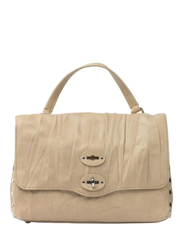 ZANELLATO Hand Bag - White