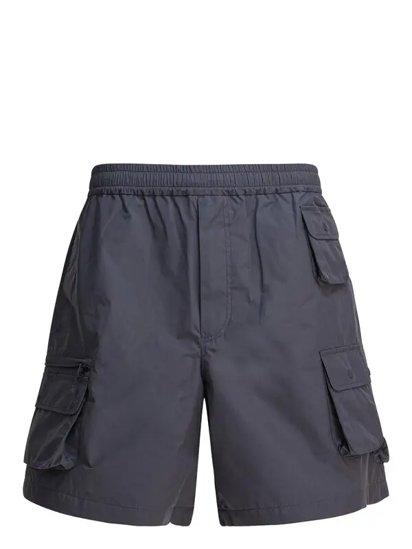 DAIWA PIER39 Utility Shorts - Grey
