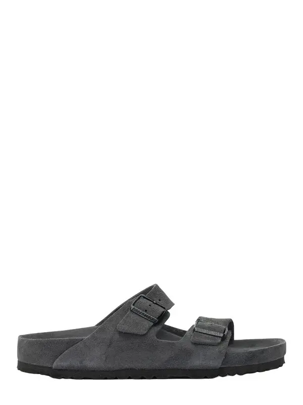 BIRKENSTOCK Arizona Sandals - Grey