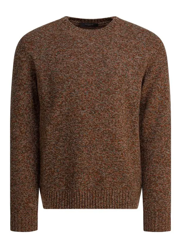ZANONE Knitwear - Brown