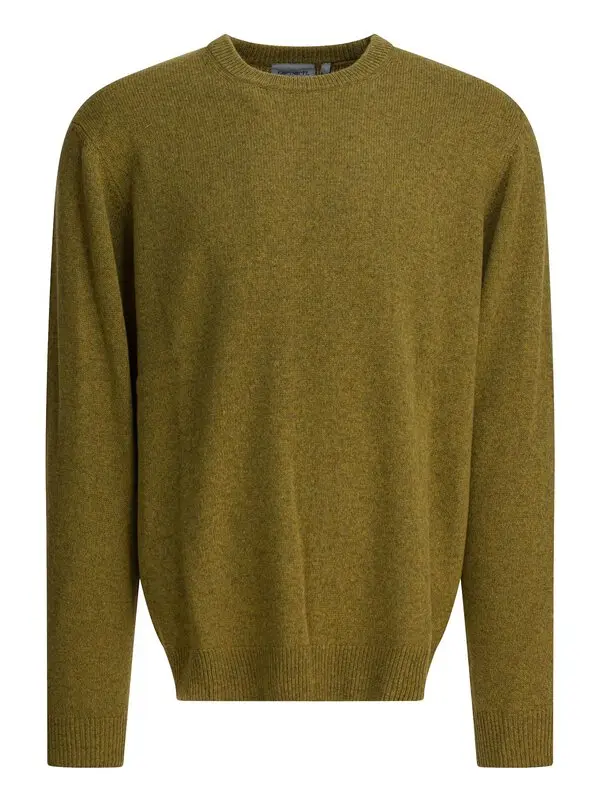 Carhartt Work In Progress Knitwear - Green
