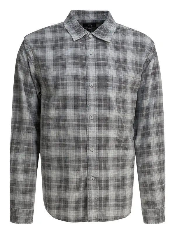 StÜssy Shirts - Grey