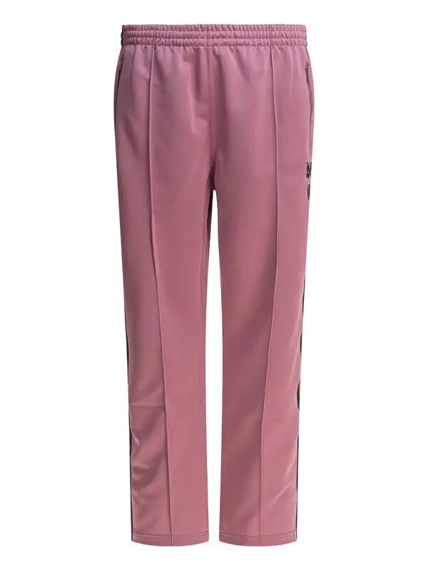 Needles Poly Smooth X Kae Tanaka Trousers - Pink
