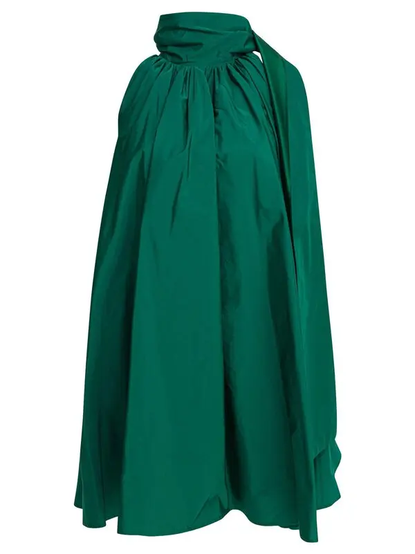 Max Mara Dress - Green