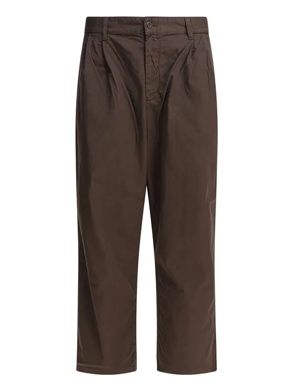 Carhartt Work In Progress Event Pants - Green