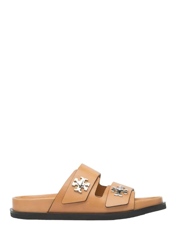 Tory Burch Sandals - Beige