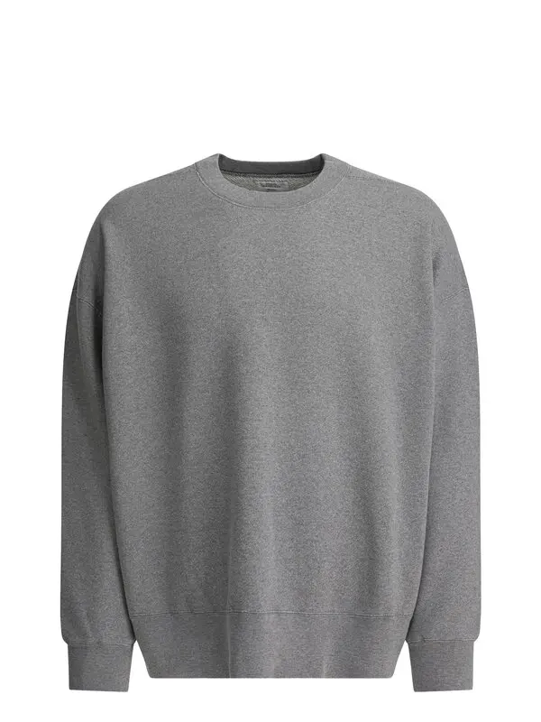 BEAMS Golightly Crewneck Sweatshirt - Grey