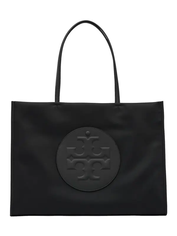 Tory Burch Shoulder Bag - Black