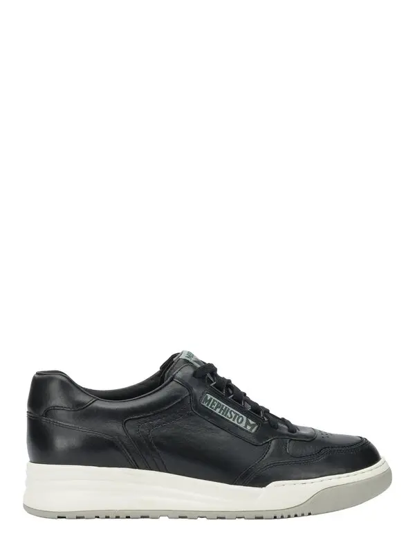Mephisto Norwin Sneakers - Black