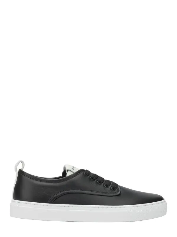 Givenchy Low-top Sneakers - Black