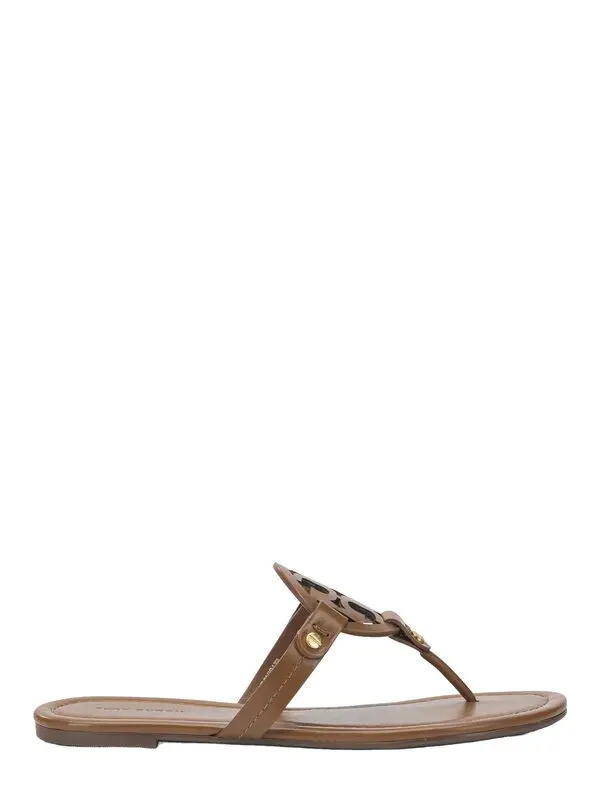 Tory Burch Sandals - Brown