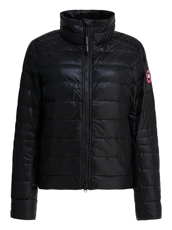 Canada Goose Cypress Down Jacket - Black