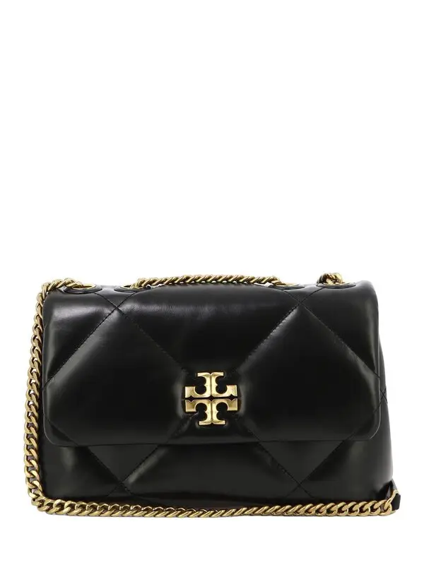 Tory Burch Shoulder Bag - Black