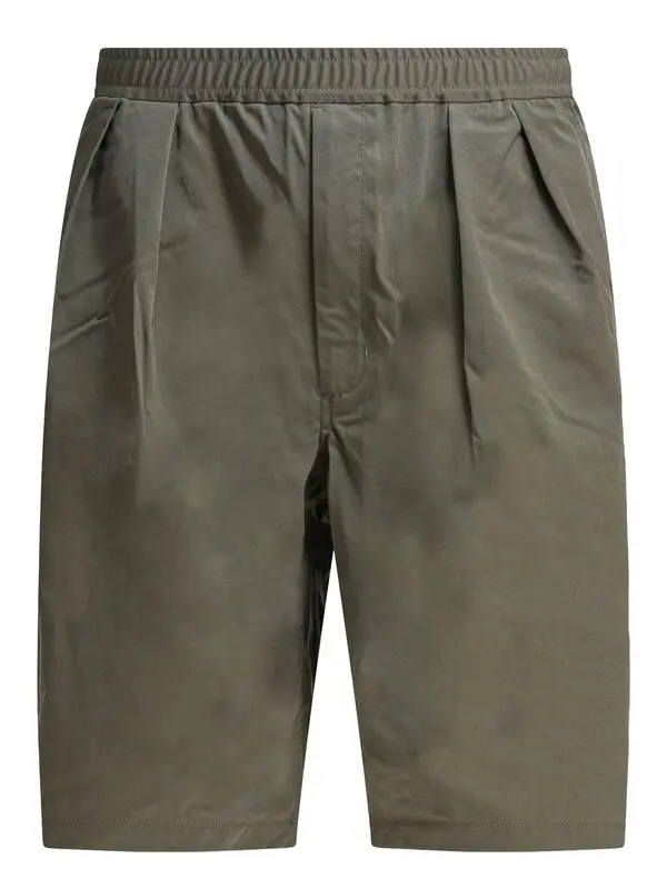 DAIWA PIER39 Tech Easy Shorts - Green