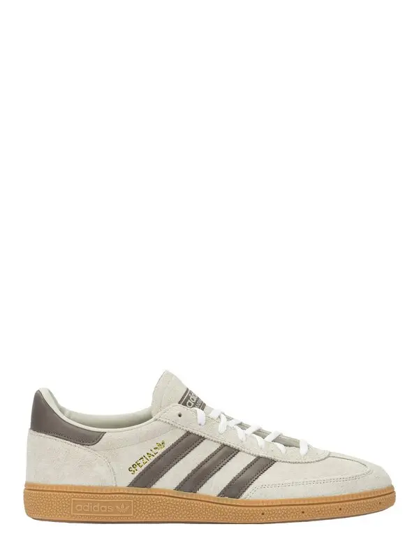 Adidas Originals By Alexander Wang Handball Spezial Sneakers - Beige
