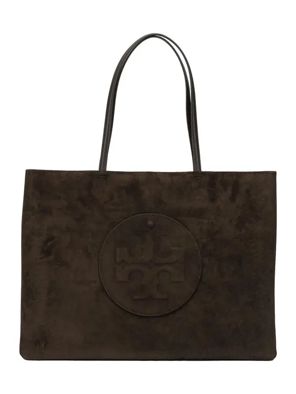 Tory Burch Shoulder Bag - Brown