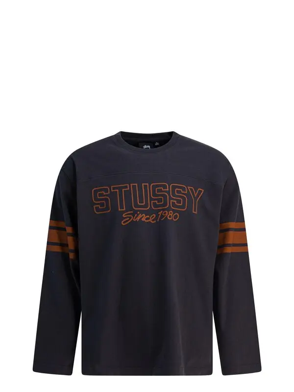 StÜssy Sweatshirt - Black