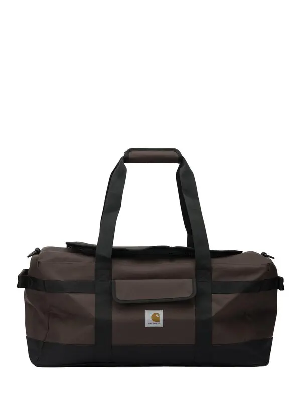 Carhartt Work In Progress Duffle Bag - Brown