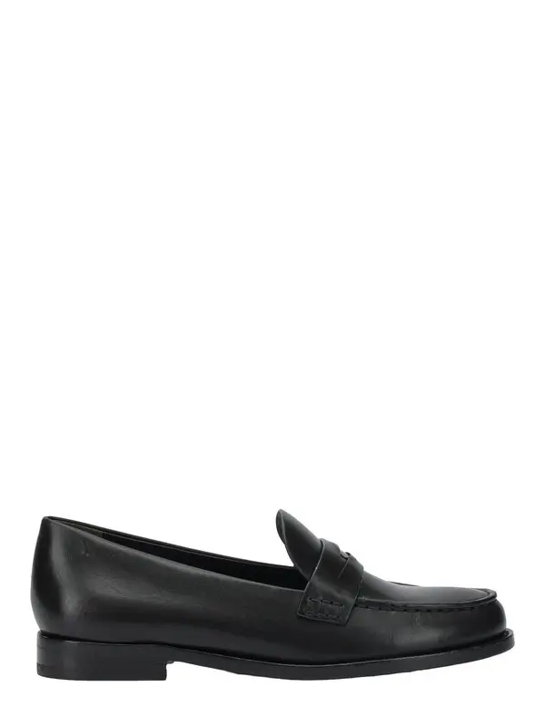 Tory Burch Loafers & Slippers - Black