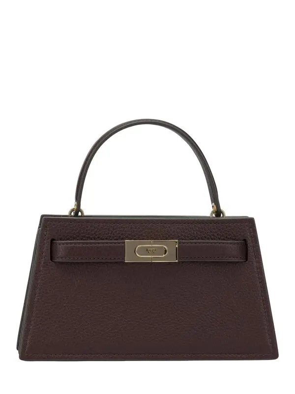Tory Burch Handbag - Bordeaux