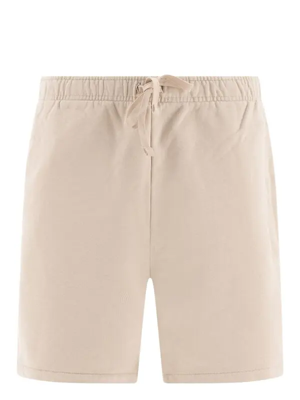Ralph Lauren Cotton Shorts - Grey