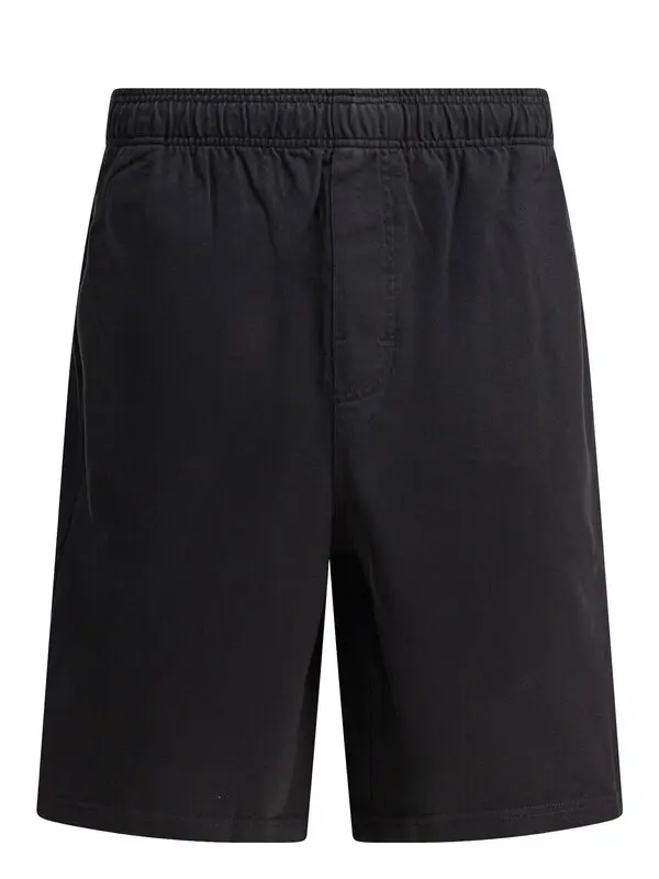 StÜssy Shorts - Black