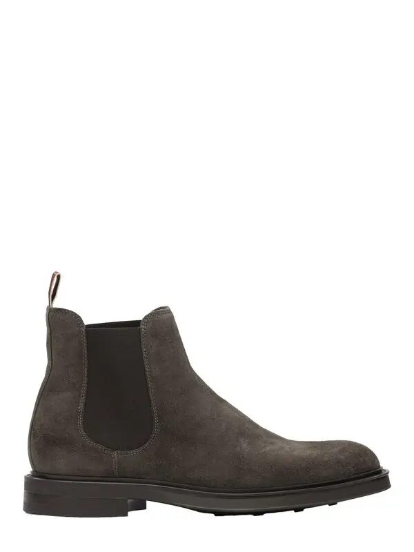 STURLINI Ankle Boots - Grey