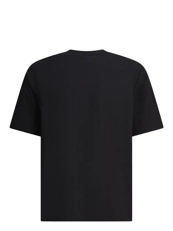 DAIWA PIER39 Tech' T Shirt - Black