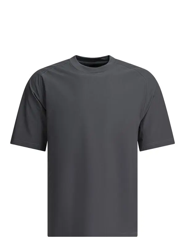 DAIWA PIER39 Tech' T Shirt - Grey