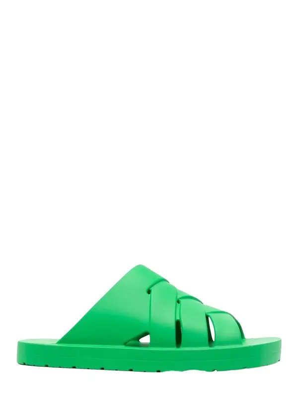 Bottega Veneta Sandals - Green