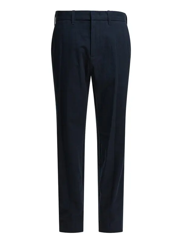 Vince Owen Trousers - Blue